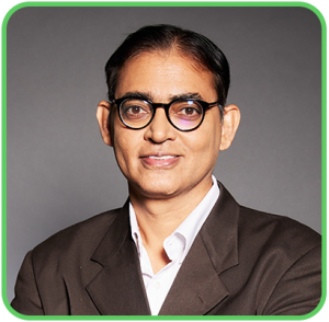 Leadership Team - Mastek Executive Management and Board