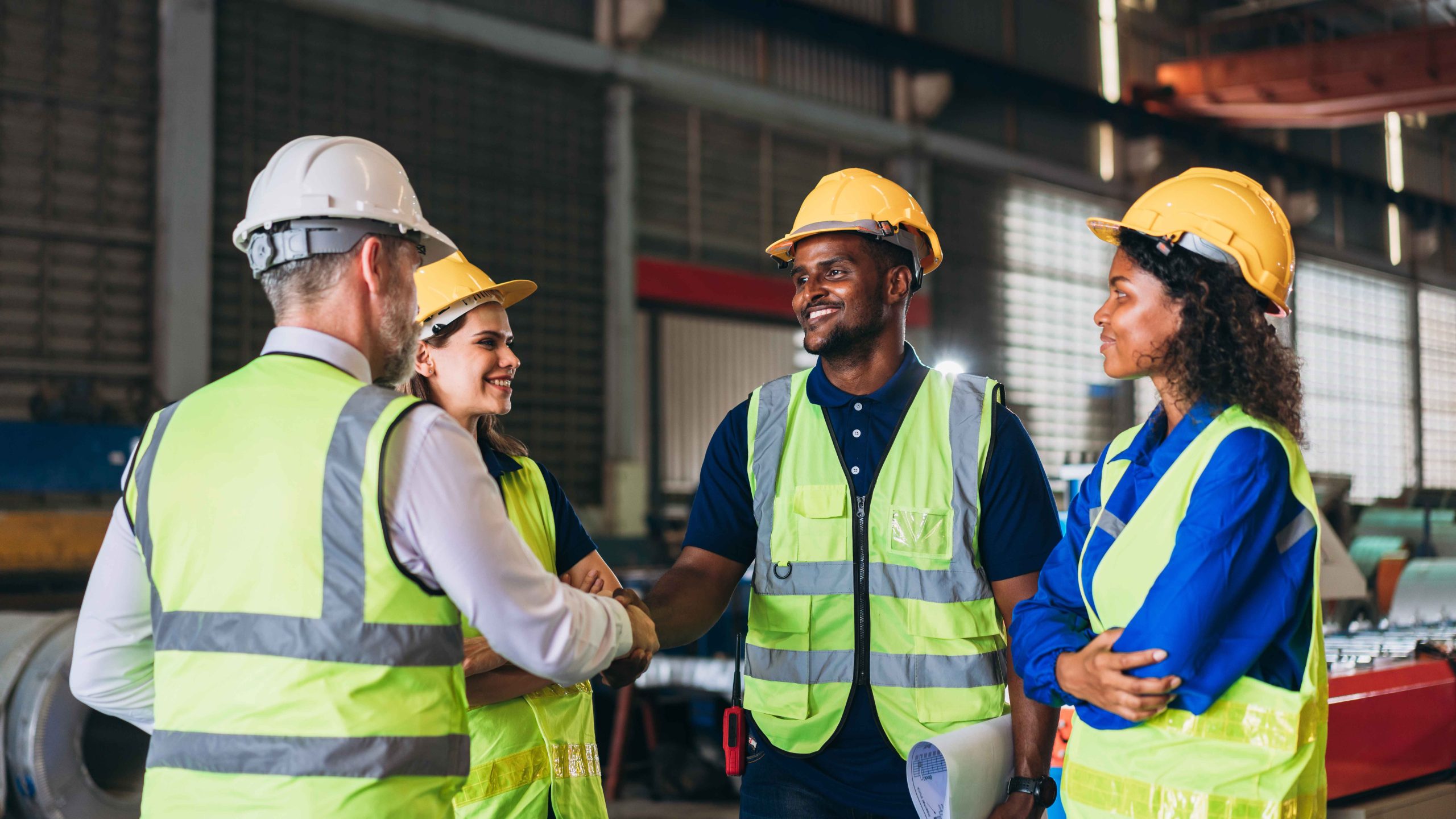 People Solutions Provider Optimizes Time and Workforce Mgmt.